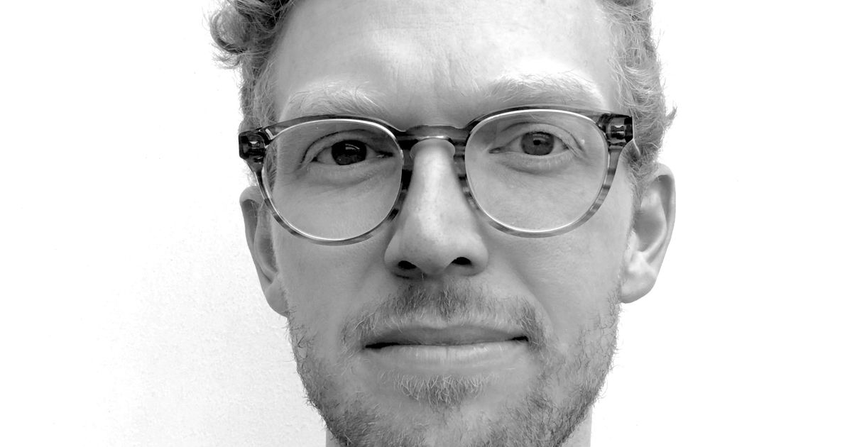 Noah Mitchell appointed Assistant Professor in MGCB | Department of ...