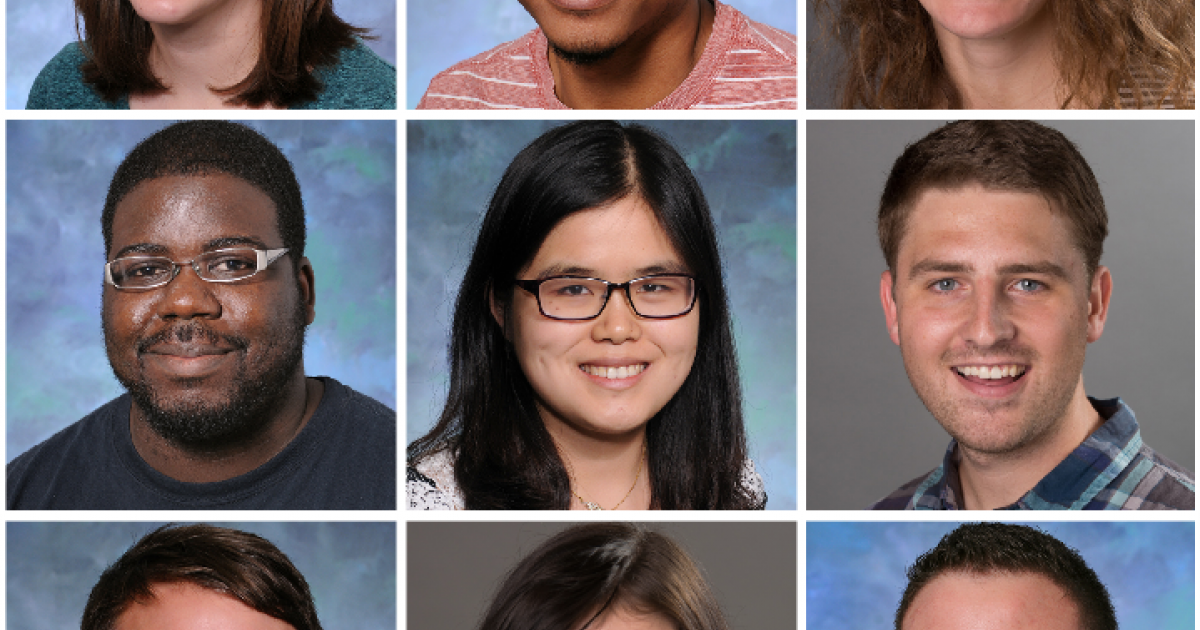 Education | Department of Molecular Genetics and Cell Biology | The ...